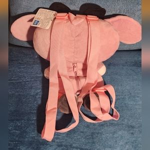 Sanrio | Bags | Sanrio My Melody Plush Backpack Midnight Merokuro ...